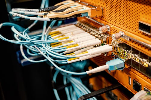 Cable Assemblies For Cryptocurrency Mining Technical Cable Applications