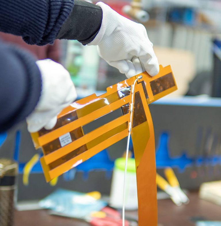 Cable Assembly Length Tolerance | Technical Cable Applications