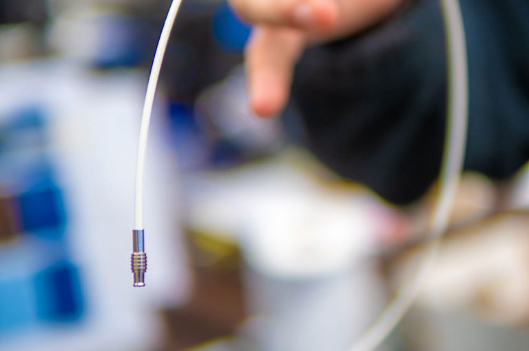 First Articles and Prototypes | Technical Cable Applications