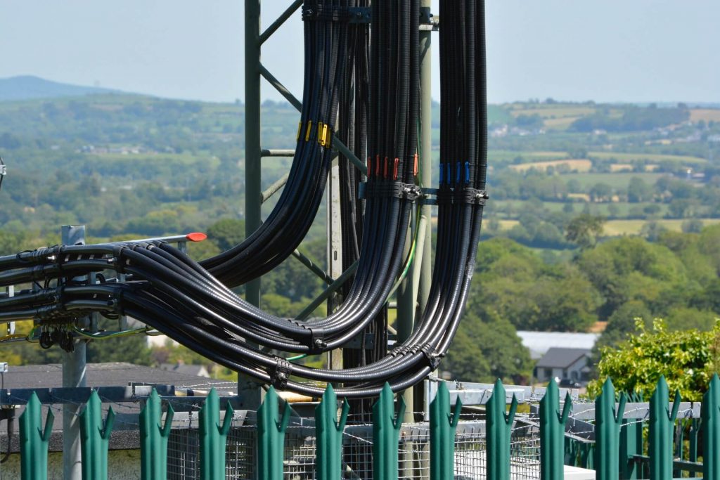 Molded Cable Assemblies | Custom Molded Cables | Custom Overmolded ...