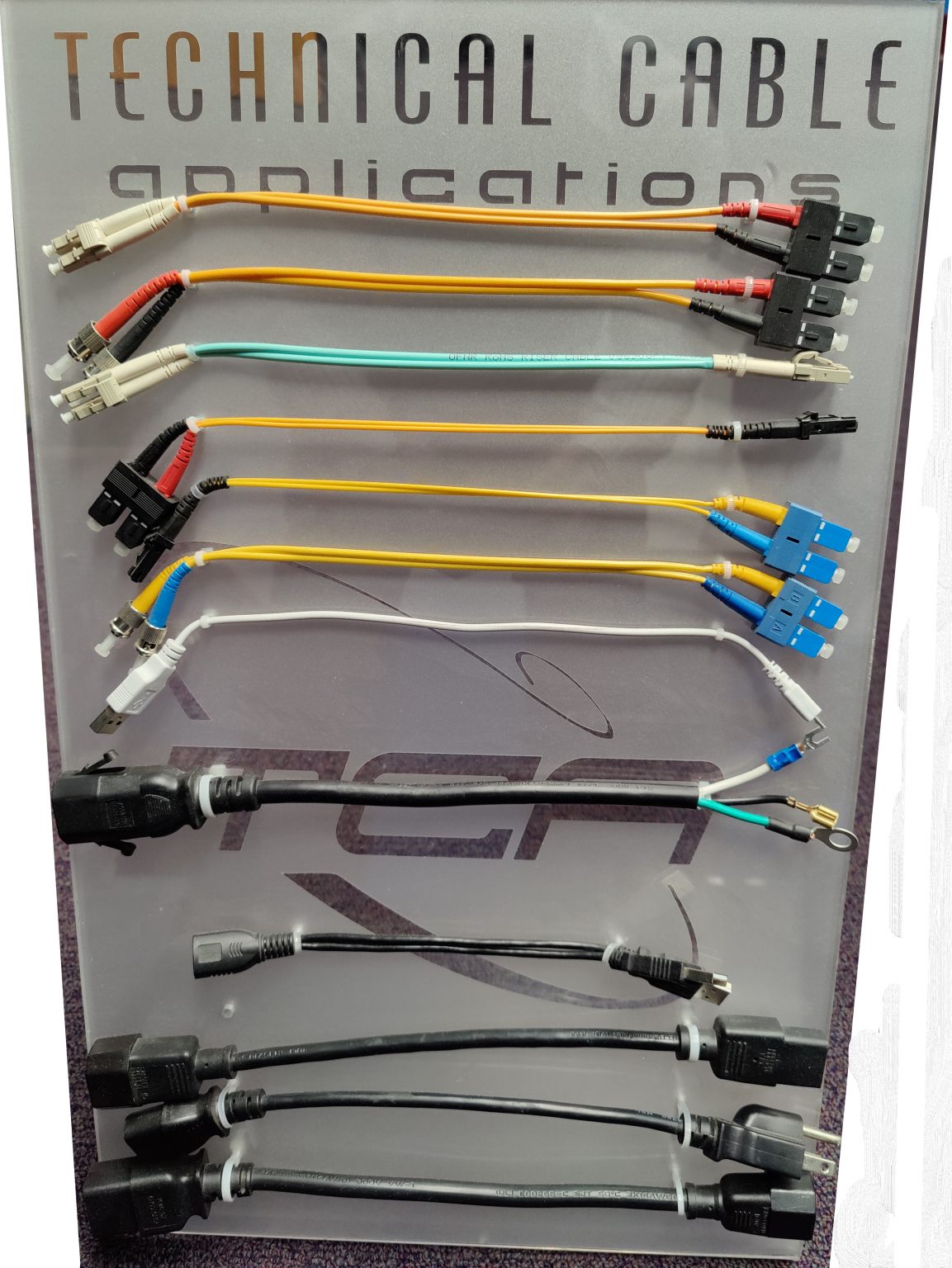 Blog | Page 3 of 4 | Custom Cable Manufacturing | Technical Cable ...
