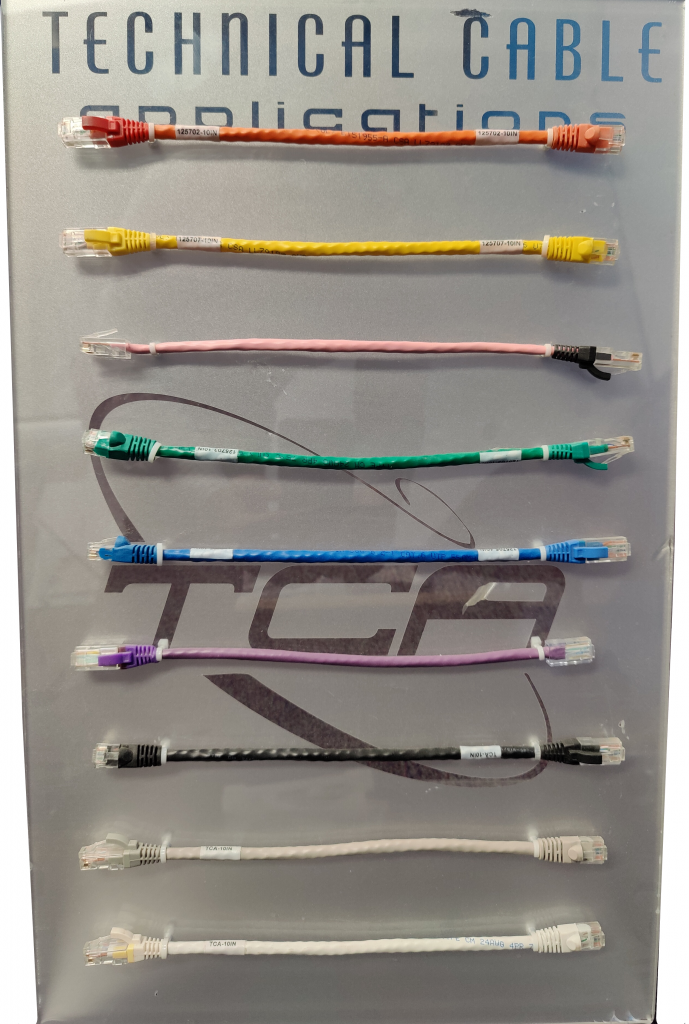 Custom USB Cables and Other Relics | Technical Cable Applications