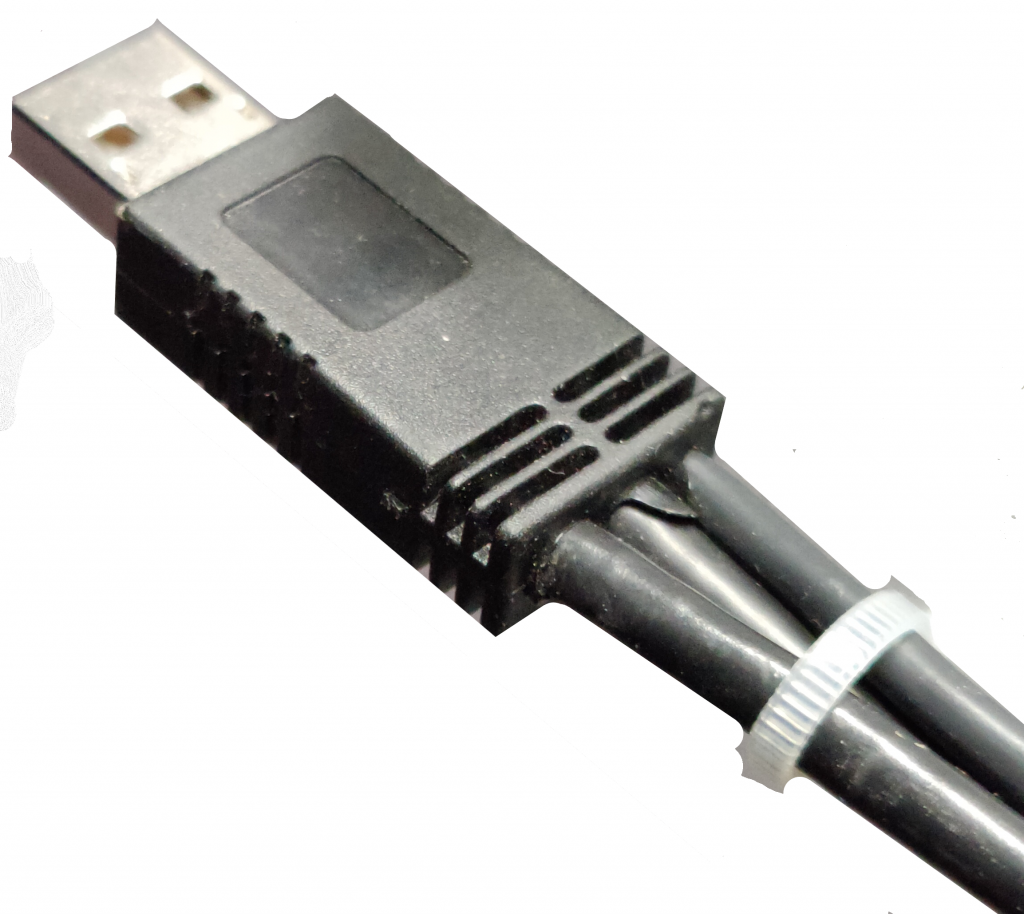 Custom USB Cables and Other Relics | Technical Cable Applications