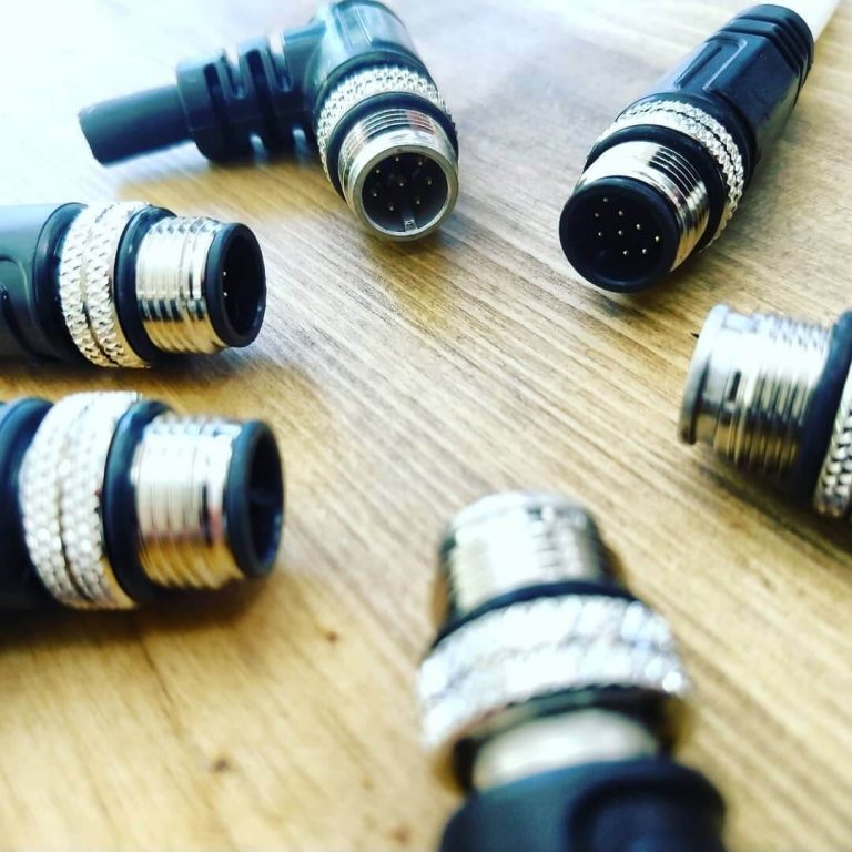 RF Coaxial Cables | RF Cable Assemblies | Coaxial Cable Assemblies