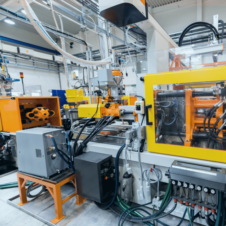 Low Pressure Injection Molding: Enhancing Cable Assembly Durability with Technical Cable ...