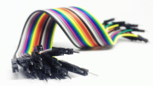 Flat Cable Assemblies | Custom Flat Cable | Flat Ribbon Cable Assembly