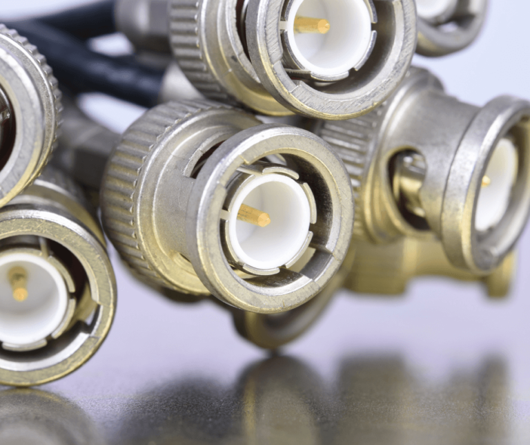 Triax Cable Assemblies | Triax Cable Manufacturer | Triax Cable