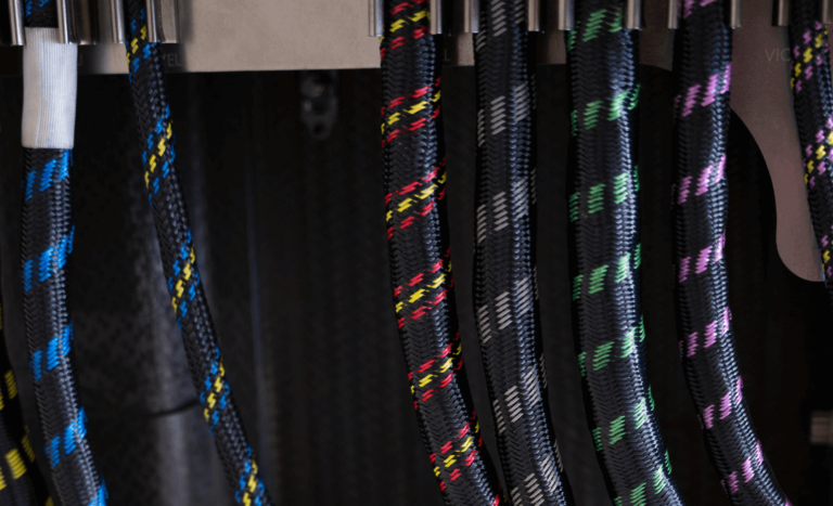 Custom Cable Manufacturers | Cable Manufacturers | Cable Manufacturing ...