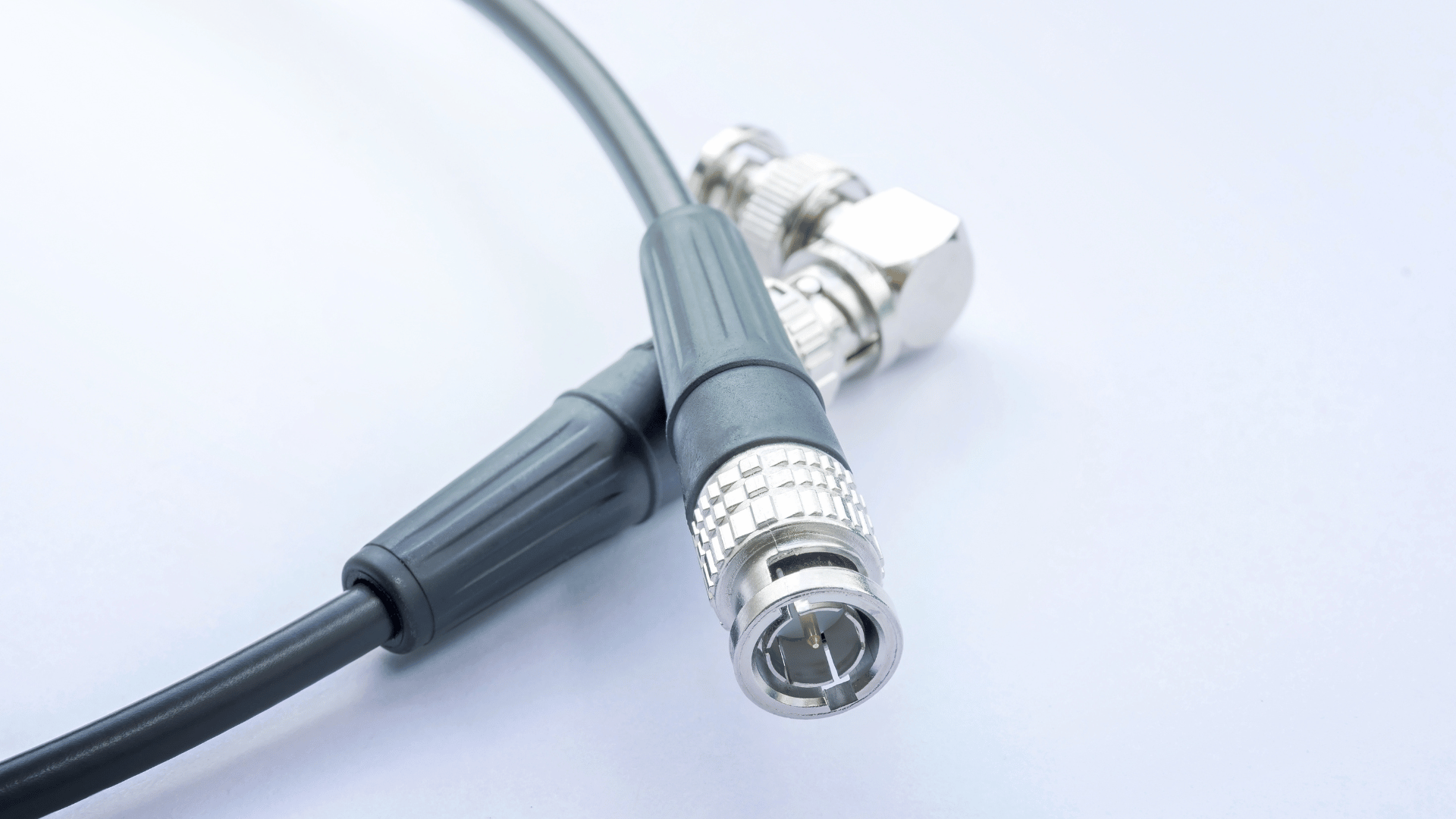 RF Coaxial Cables | RF Cable Assemblies | Coaxial Cable Assemblies