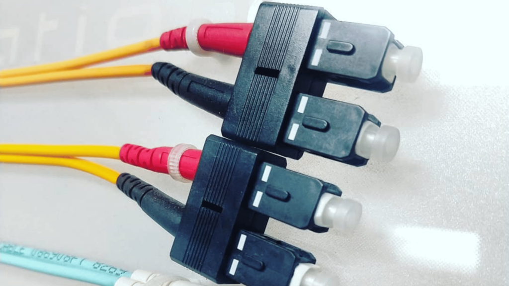 Custom Cable Assemblies | Custom Cable Assembly Manufacturing | Custom and Off the Shelf Cables