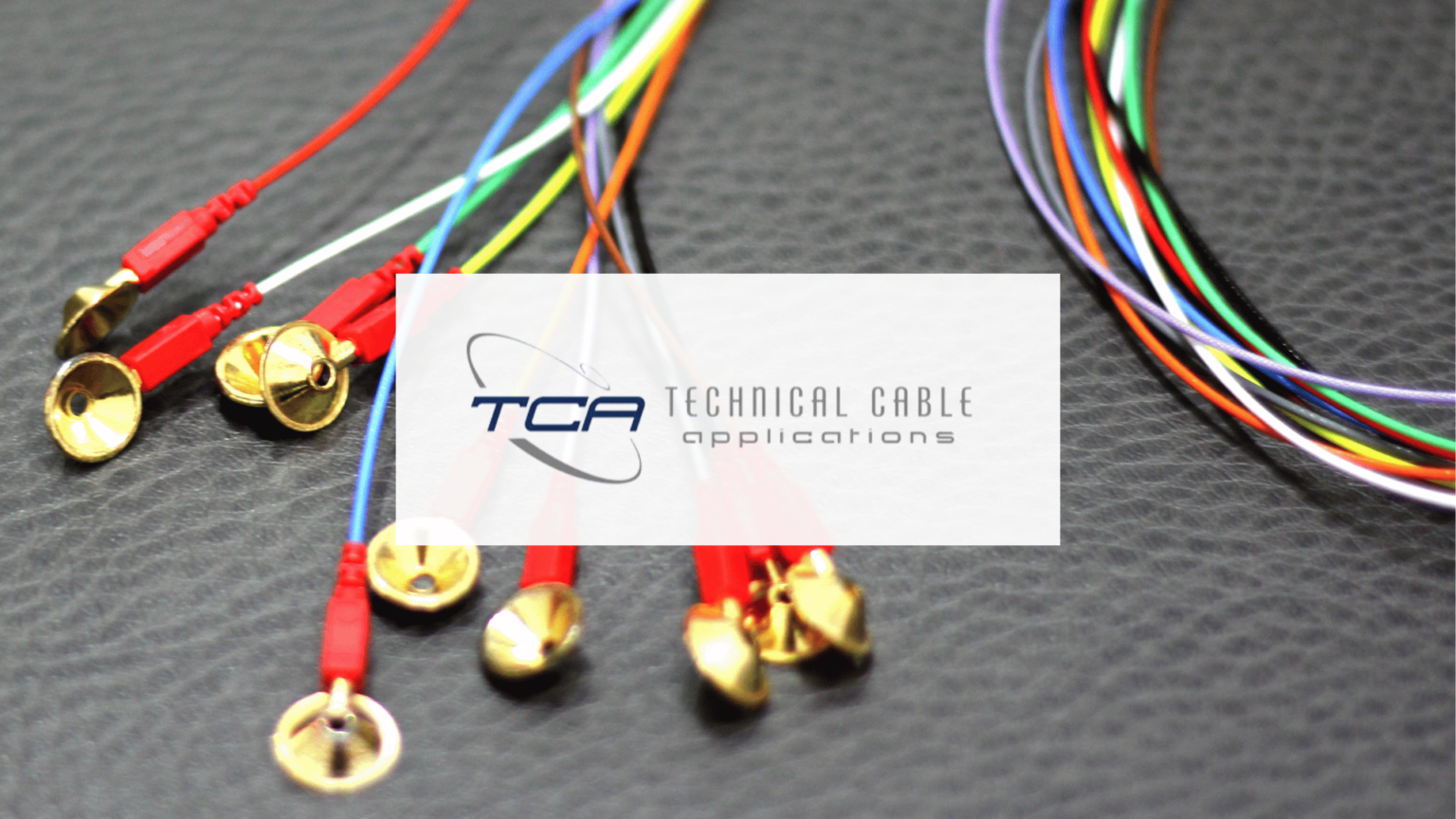 Medical Cable Assembly Manufacturers - Cables and Assemblies for Strict ...