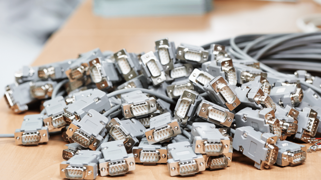 Custom Cable Makers | Technical Cable Applications | Cable Harness and ...