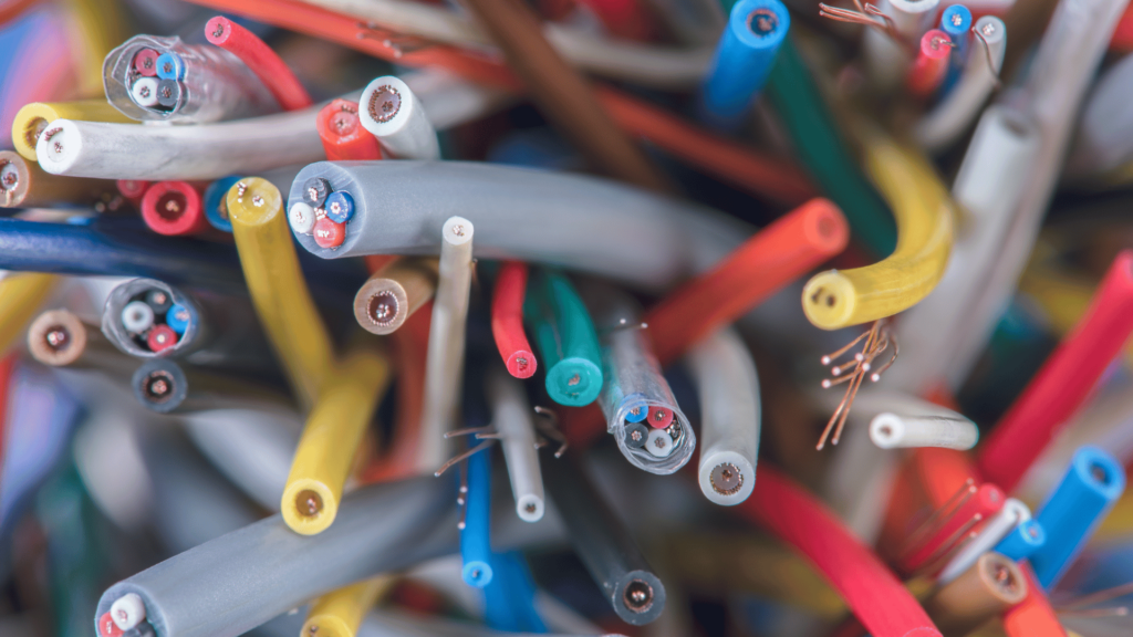 Cable Makers | Bulk Cable Assembly Manufacturing | Technical Cable Applications