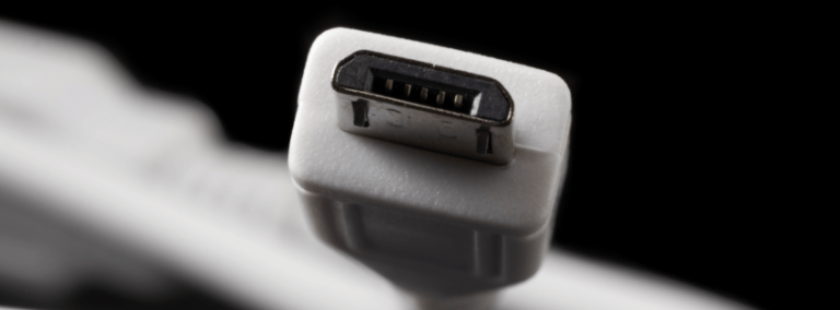 How to Identify USB Cable Types | Technical Cable Applications