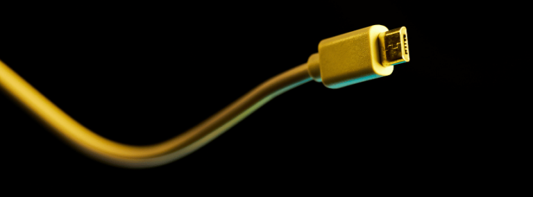 How to Identify USB Cable Types | Technical Cable Applications