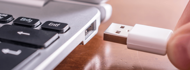 How to Identify USB Cable Types | Technical Cable Applications