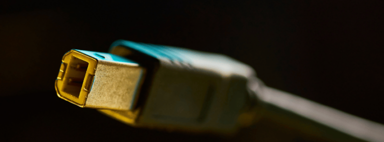 How to Identify USB Cable Types | Technical Cable Applications