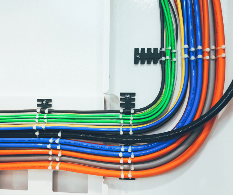 Cable Assembly Supplier | Technical Cable Applications