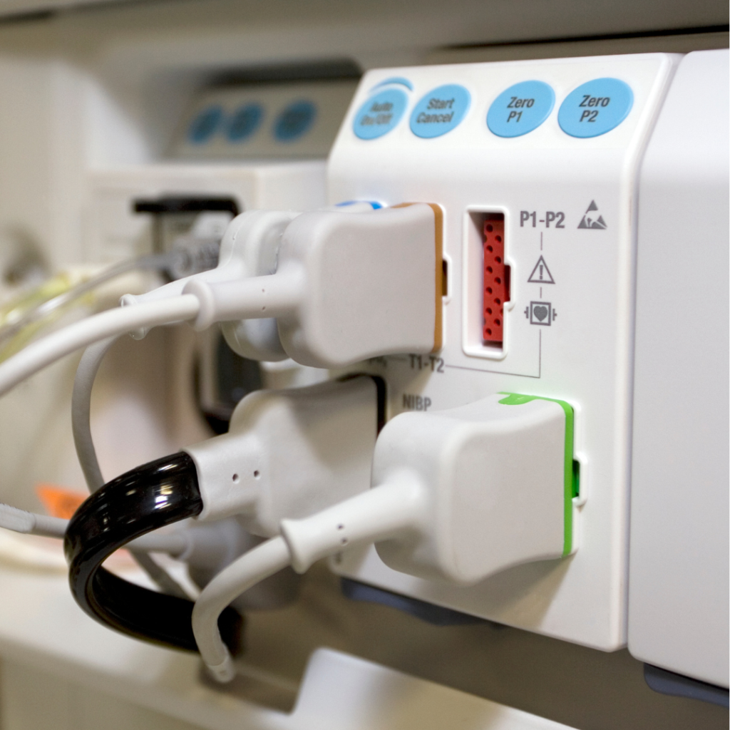 How to Cost Down a Medical Cable Assembly | Technical Cable Applications